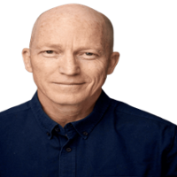 How I Increased LinkedIn Engagement by 41.5% in 90 days | Jim A James